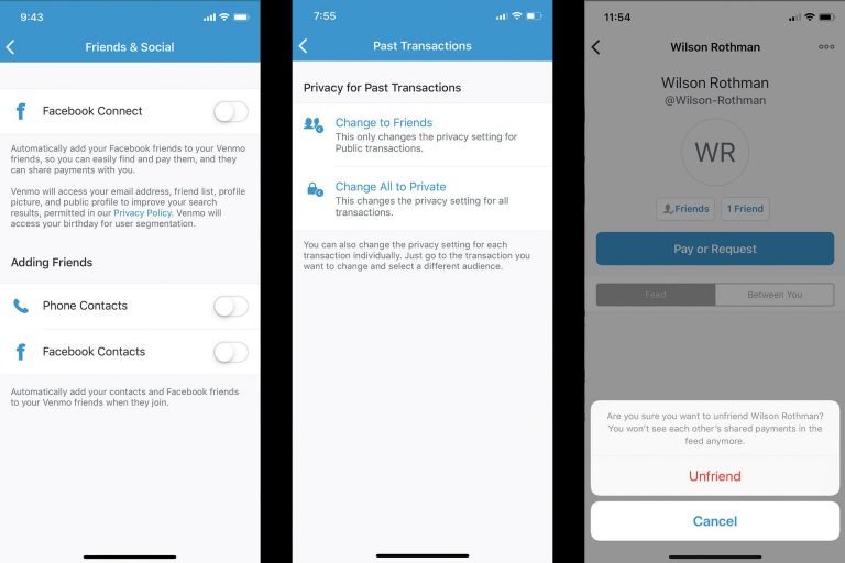 What s Wrong With Your Venmo Account And How To Fix It Eventreks LLC What s Wrong With Your Venmo Account And How To Fix It Eventreks LLC