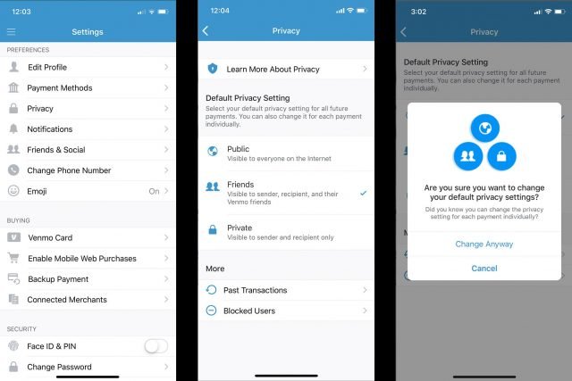 What’s Wrong With Your Venmo Account, and How to Fix It | Eventreks LLC